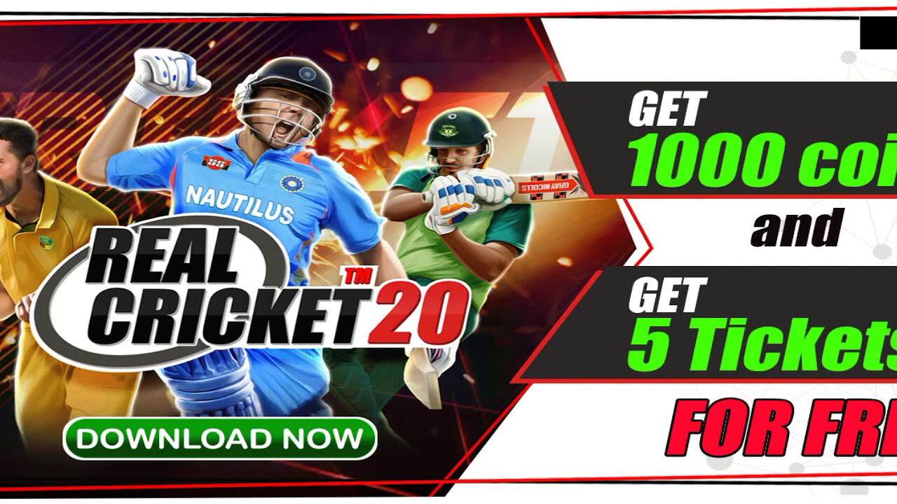 How to get loft shot easily in real cricket™17 test matches - YouTube