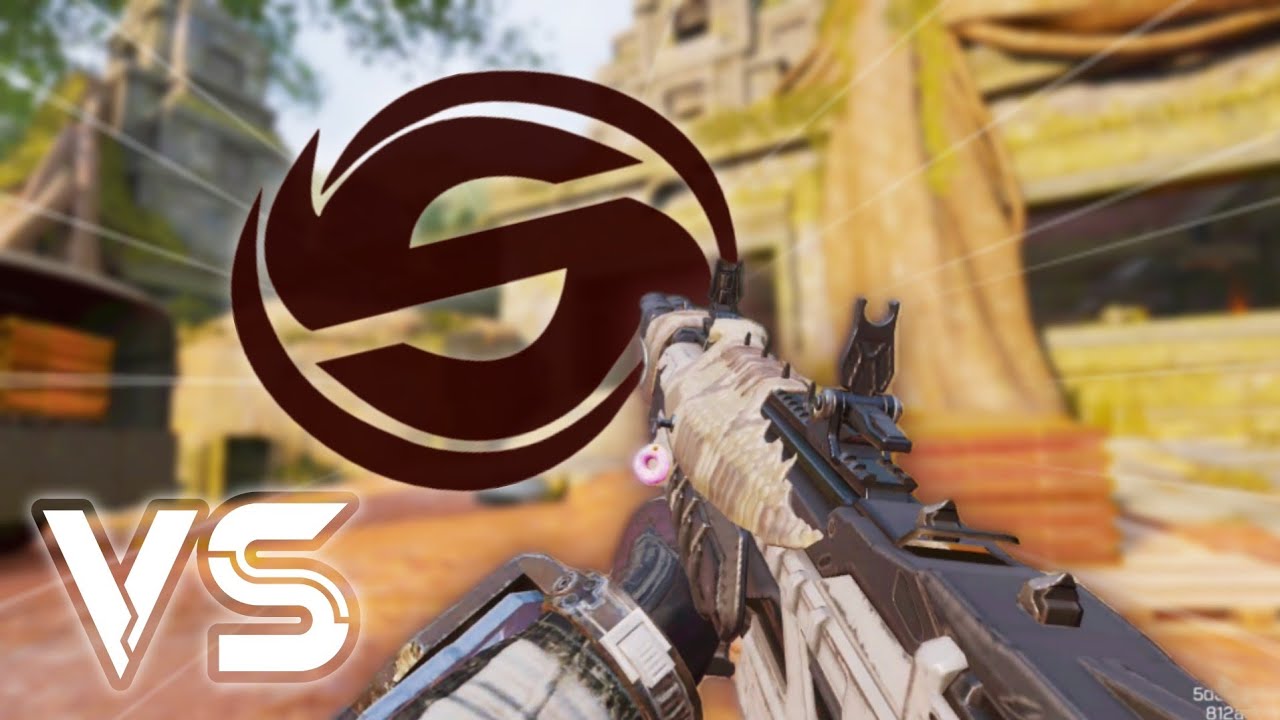 DESTROYING TOP TEAMS WITH MY SECRET R9-0 BUILD! (PRO Scrims) - YouTube