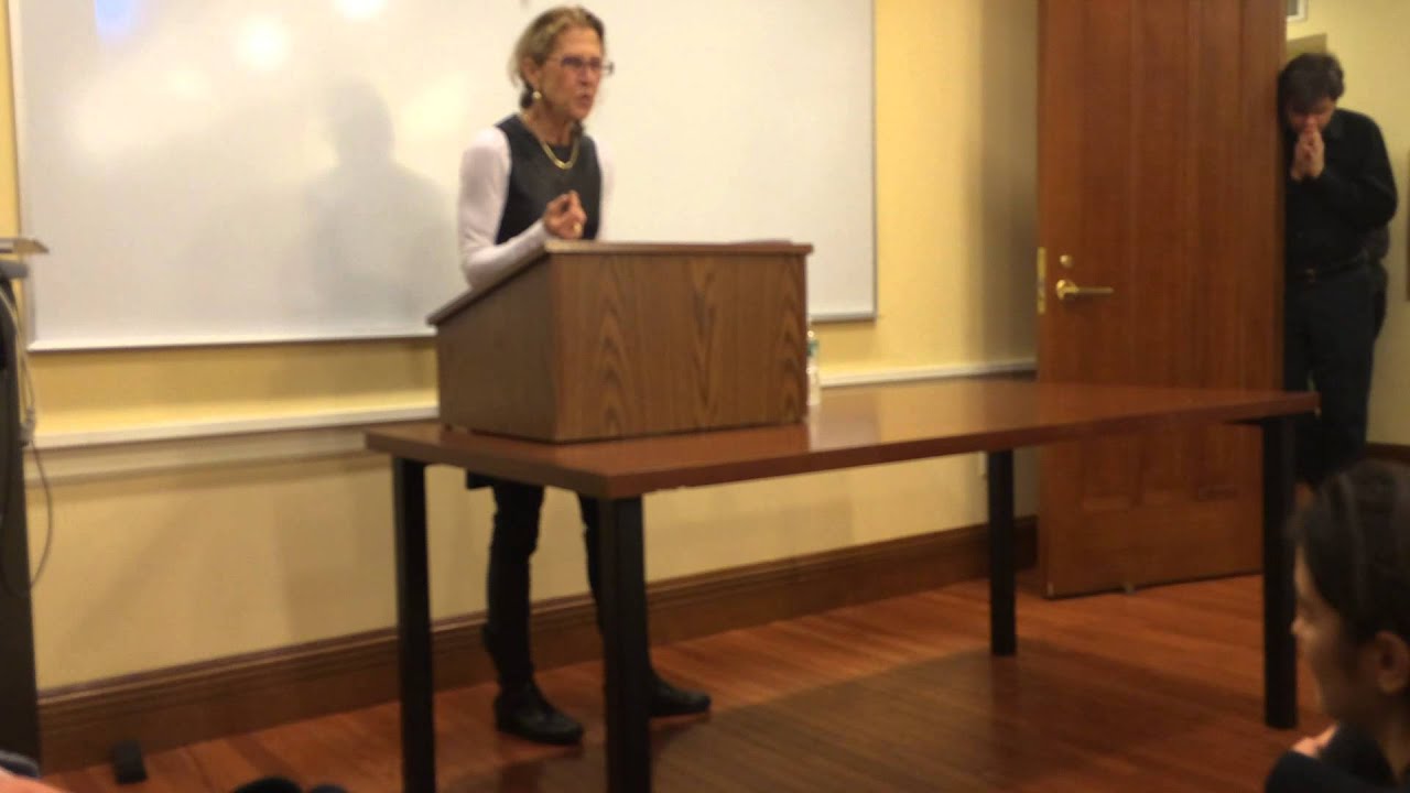 Ann Stoler: Raw Cuts / Other Folds: Palestine, Israel & Colonial ...