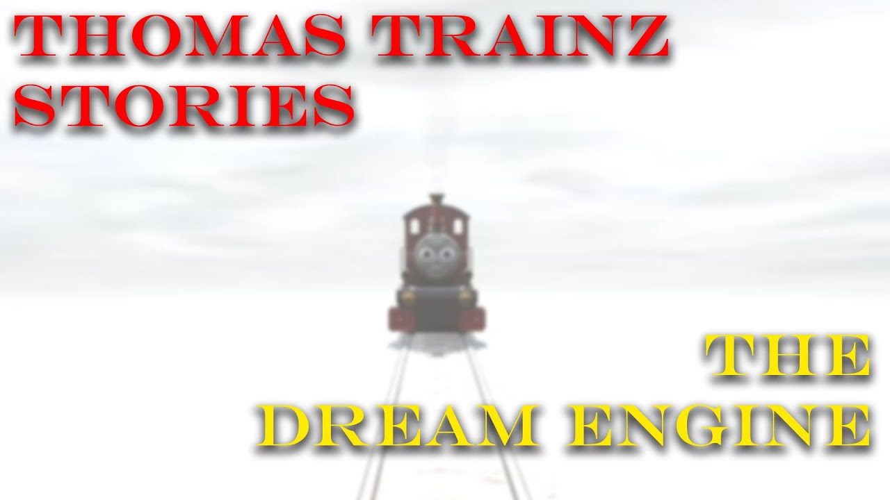 The Dream Engine - YouTube