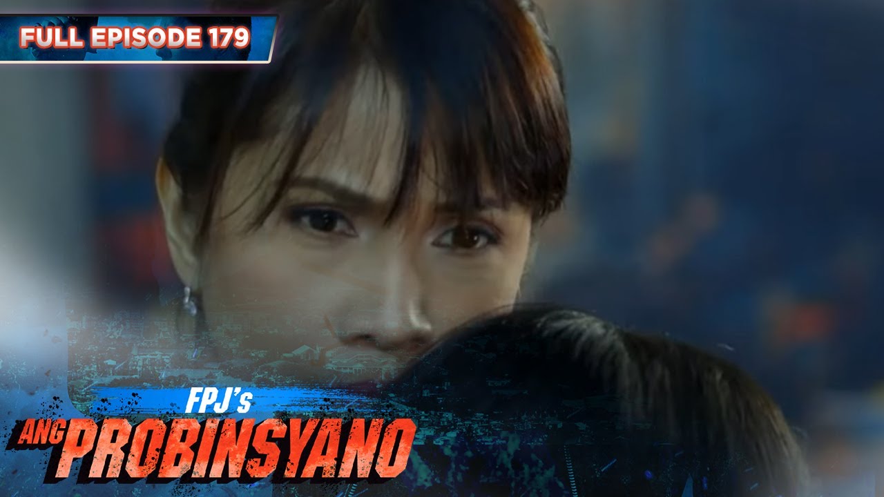 FPJ's Ang Probinsyano | Season 1: Episode 179 (with English subtitles ...