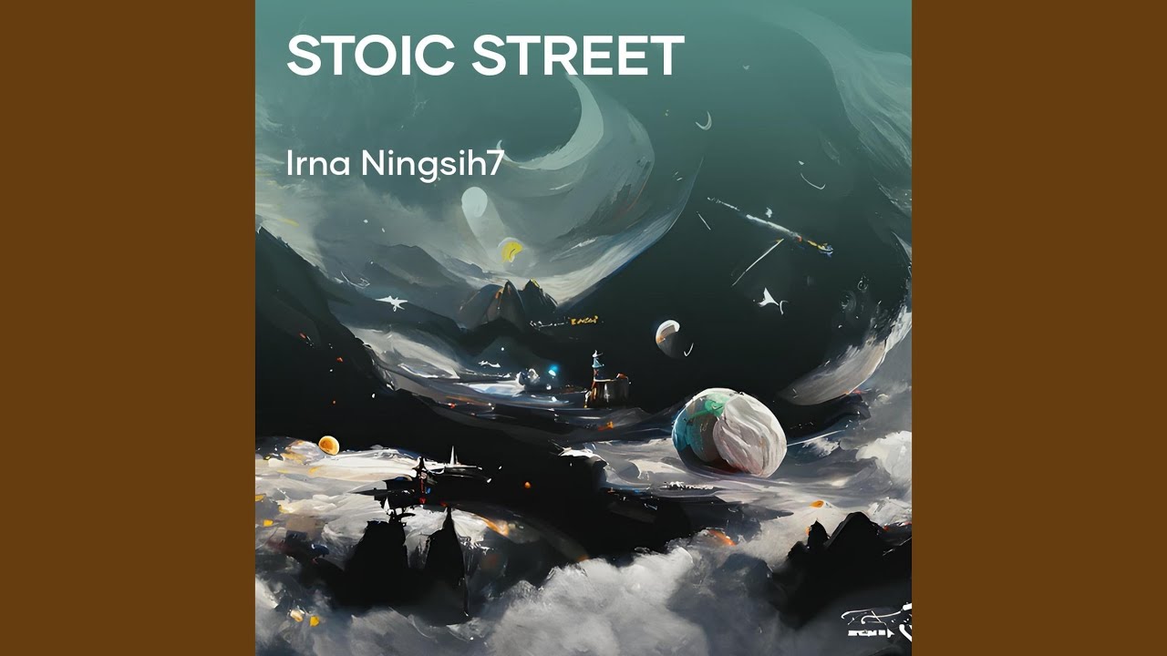 Stoic Street - YouTube
