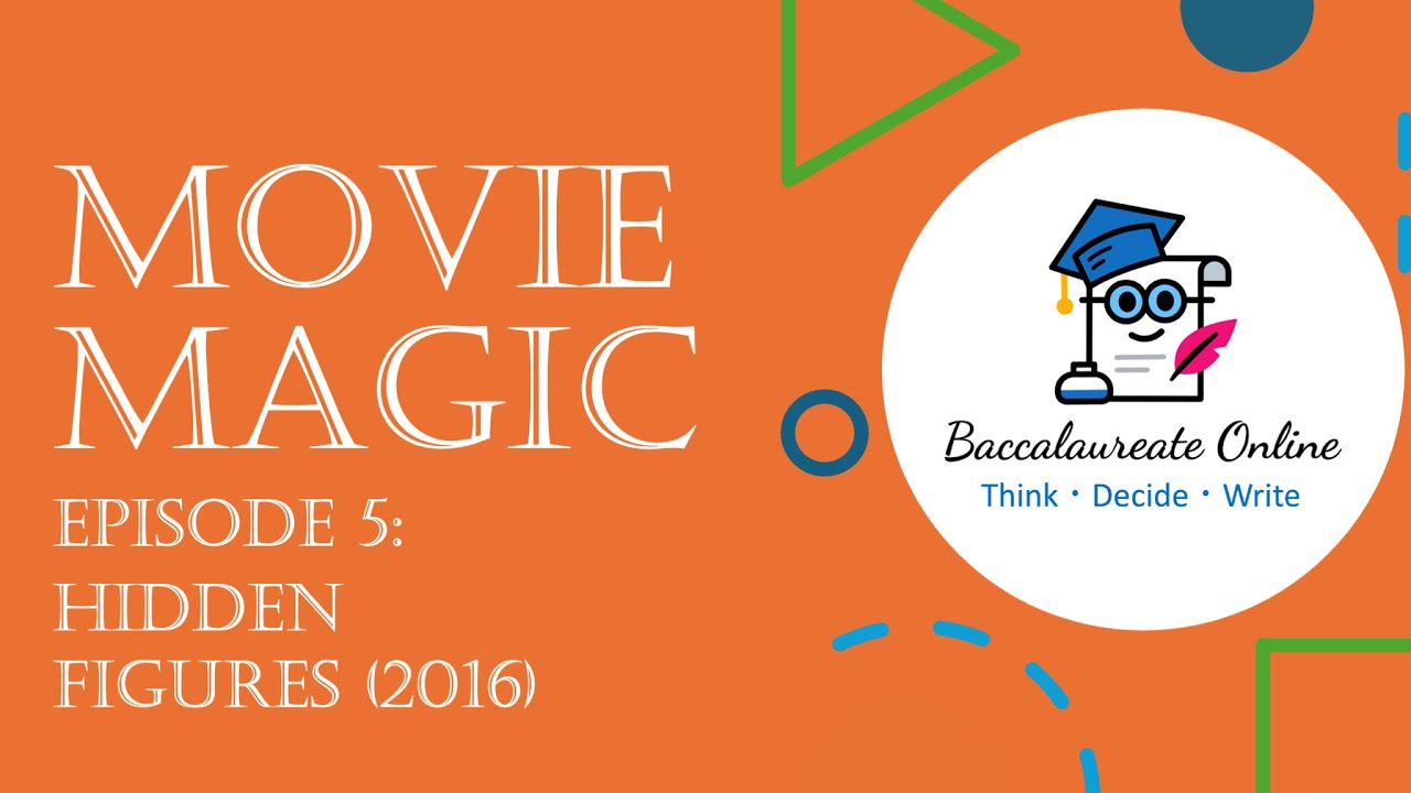 Movie Magic_4_Hidden Figures - YouTube