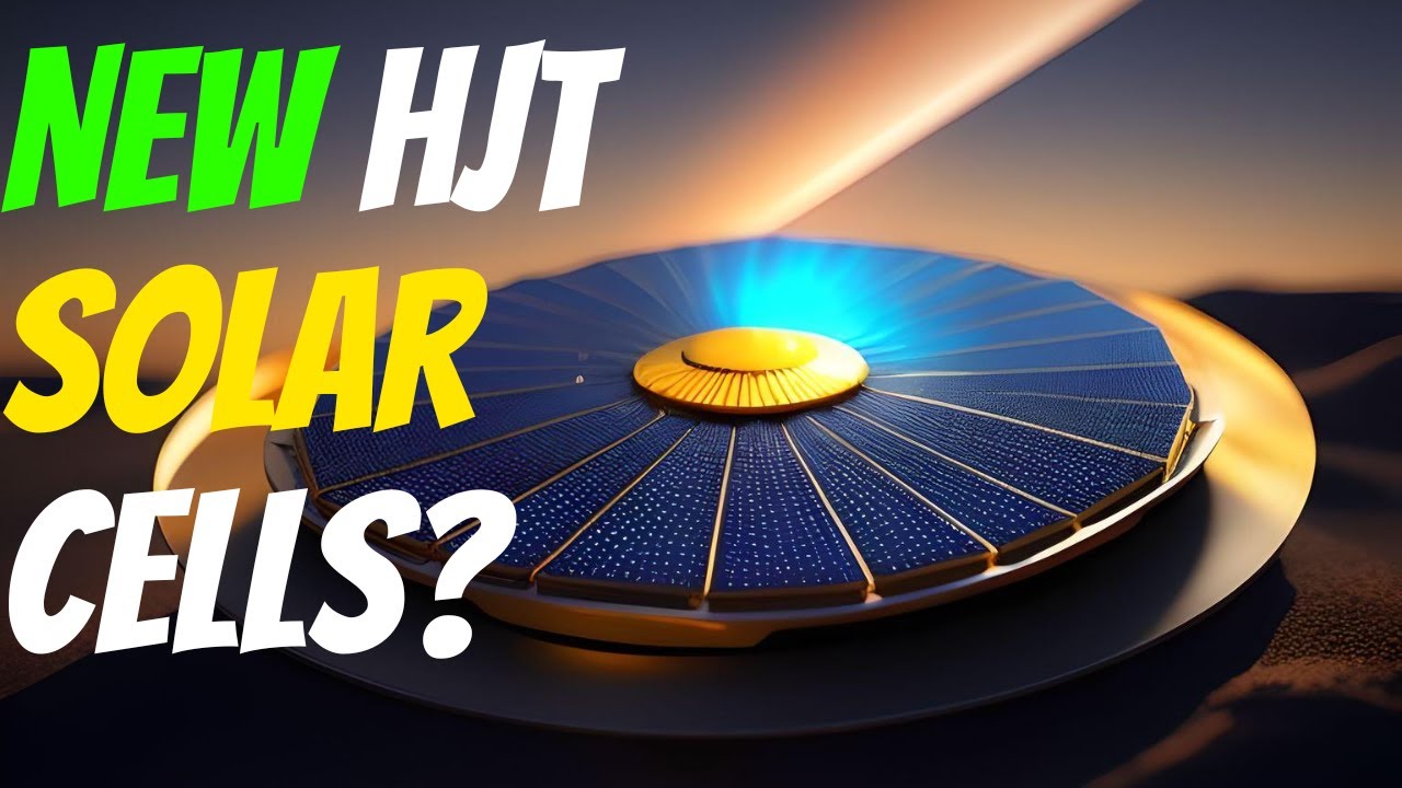 Revolutionizing Solar Energy: Foldable Textured Silicon Wafers | AI ...