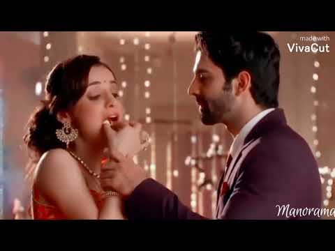 Khushi❤️Arnav~Allah Waariyan🎶