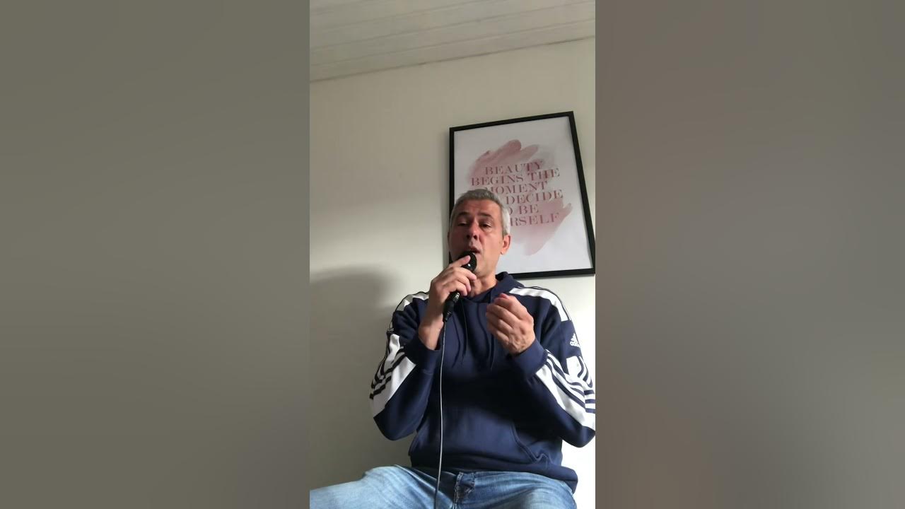 Rifat Tepic-Jos je volim (Sejid Mehmedovic) - YouTube