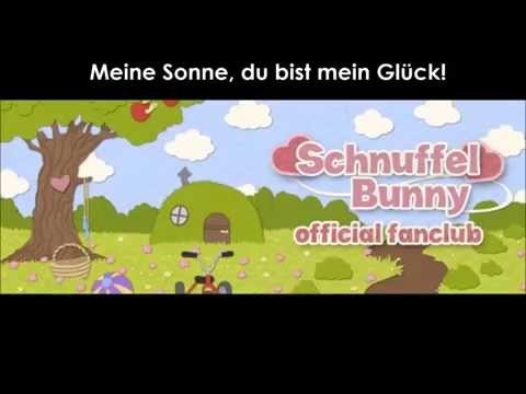 Schnuffel- Kleine Sonne bitte schein + Lyrics