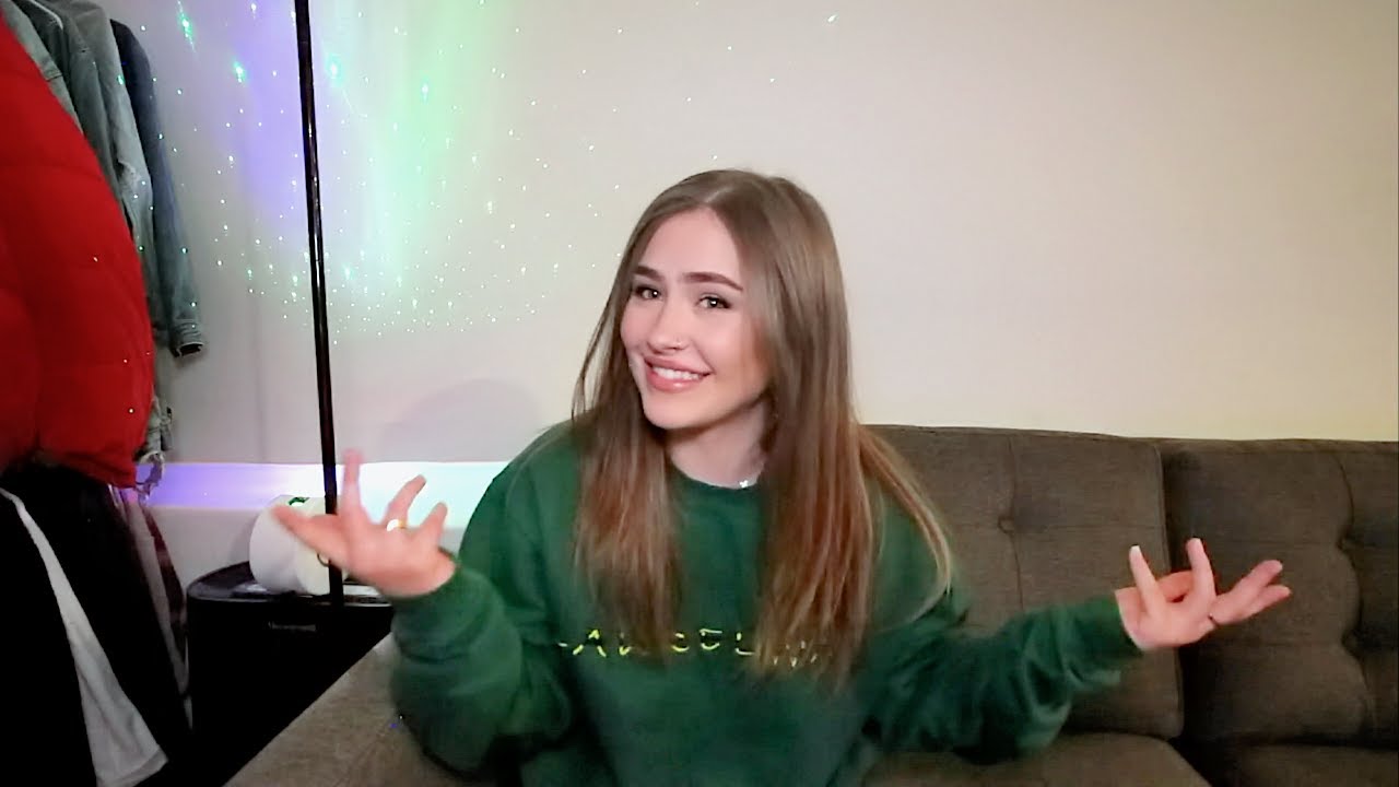 why i've been gone for 10 months | Mel Joy - YouTube