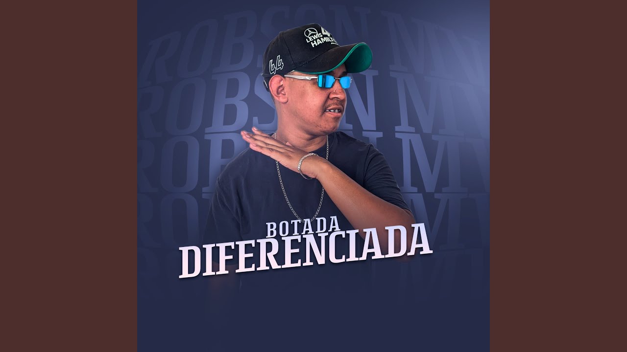 Botada Diferenciada - YouTube