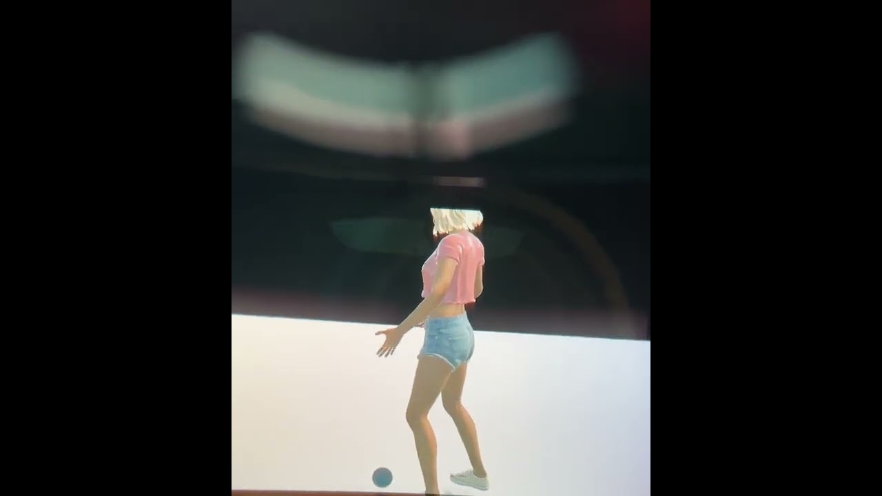 [nreal] Reallusion Avatar in Unity with nreal AR glass - YouTube