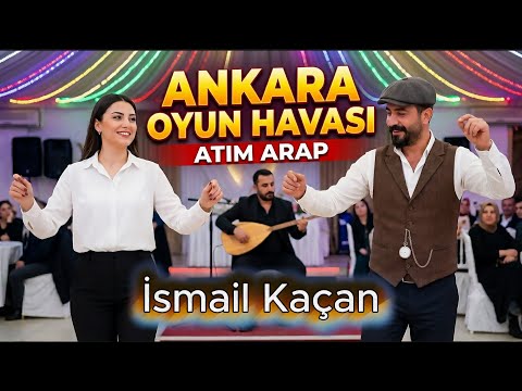 ANKARA OYUN HAVASI ATIM ARAP