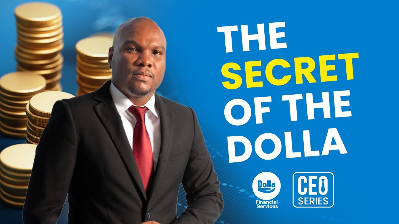 What's the Secret to Dolla Financial's Success? - YouTube