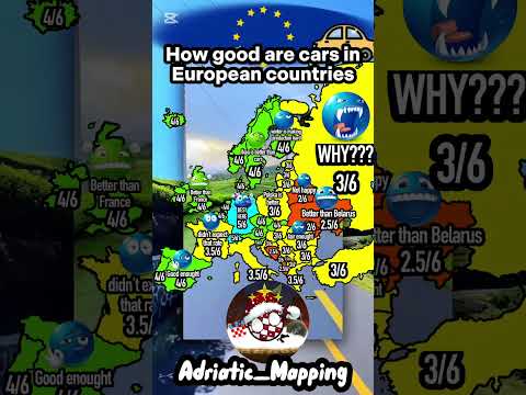 Hiw good are cars in your country #music #anime #beats