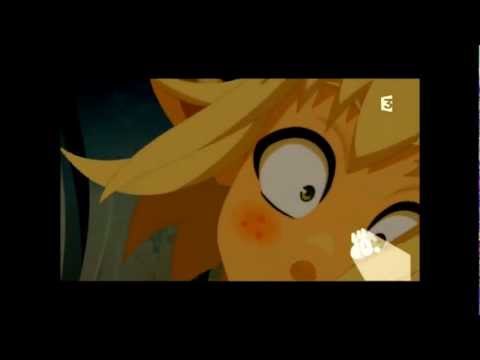 Wakfu Eva Episode 26