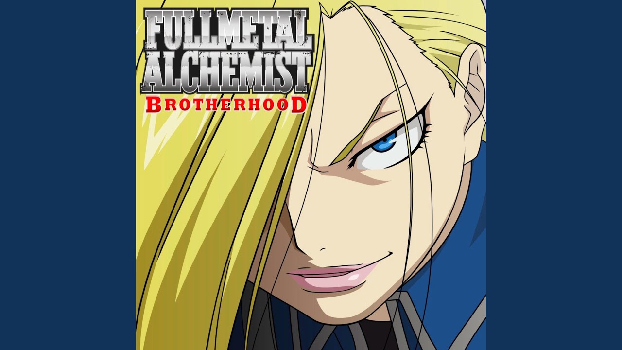 FULLMETAL ALCHEMIST RAP (feat. HazTik) - YouTube Music