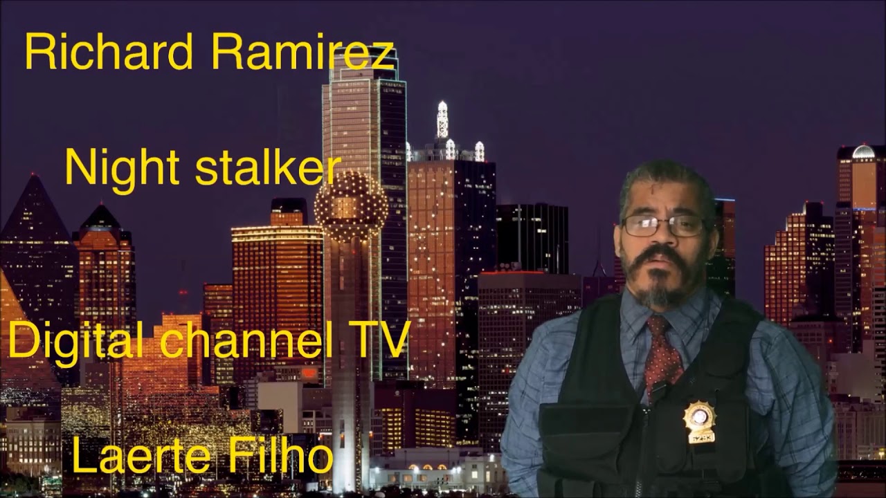 Crimes Richard Ramires Night Stalker part 6 Victims 6 William e Lillian ...