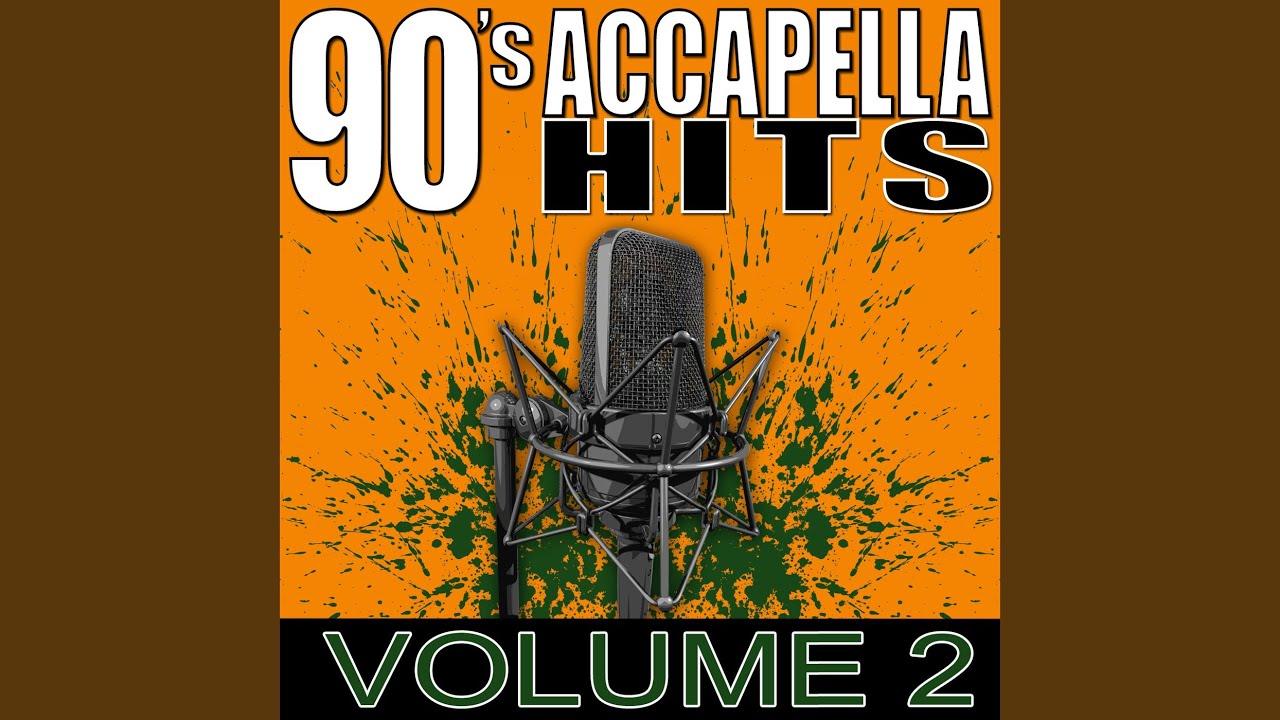 Around The World (Acapella Version As Made Famous By Daft Punk) - YouTube