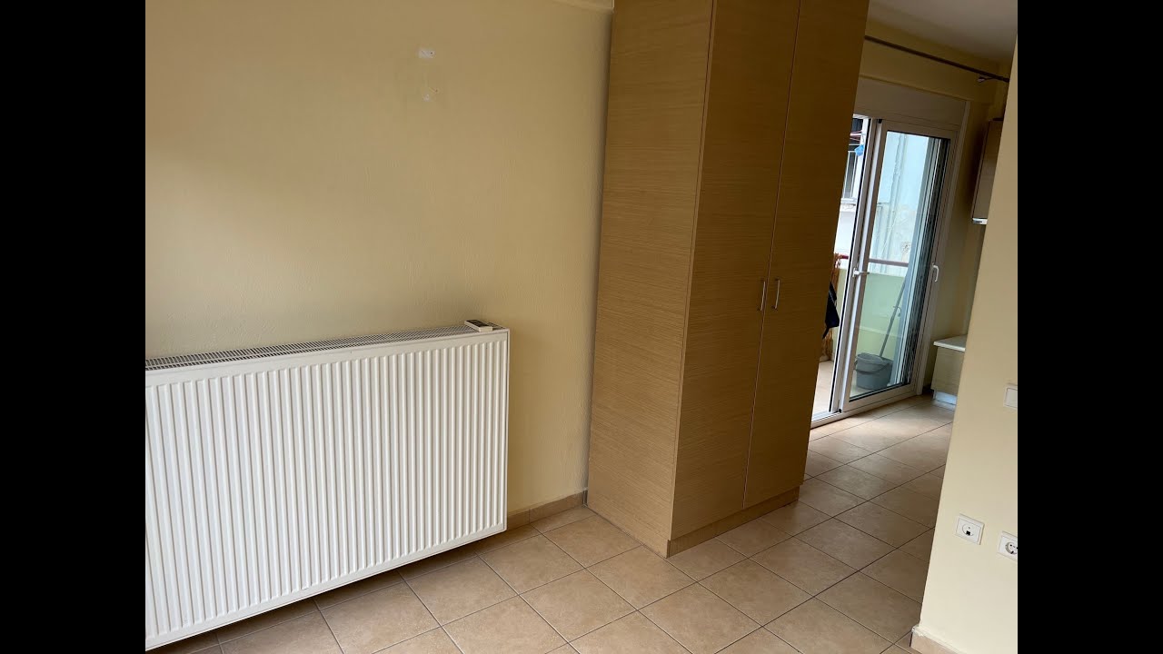 ΔΙΑΜΕΡΙΣΜΑ ΠΡΟΣ ΕΝΟΙΚΙΑΣΗ ΣΤΟ ΚΕΝΤΡΟ ΤΗΣ ΛΑΡΙΣΑΣ - YouTube