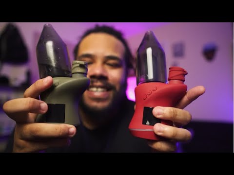 UNBOXING the new RED CARTA V2 - YouTube