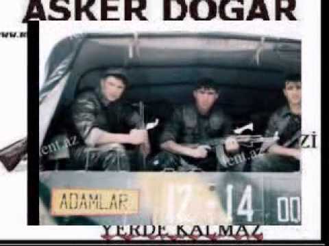 MÜBARİZ İBRAHİMOV