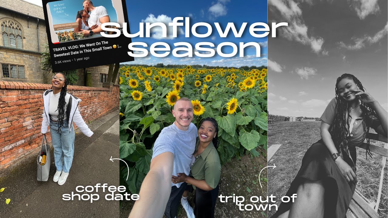 we go on THIS date every year 🤩 - YouTube