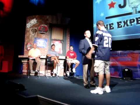ESPN_Dream_Job_1 - YouTube