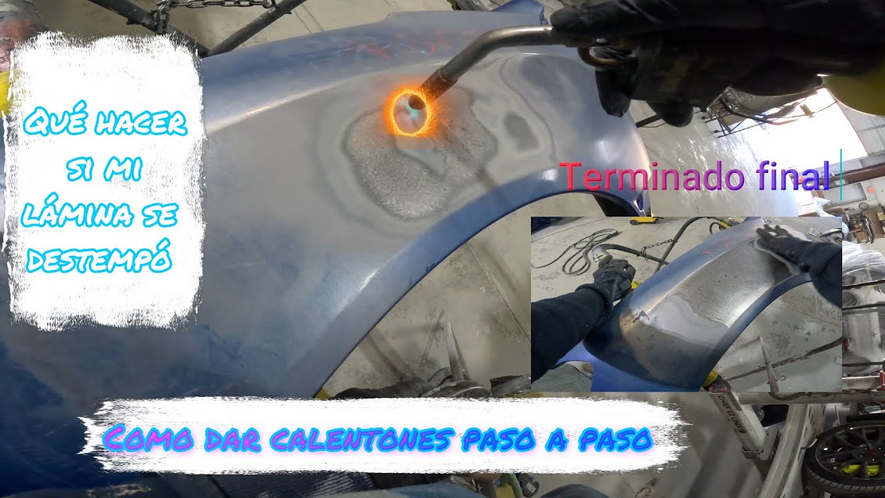 Como dar calentones - YouTube