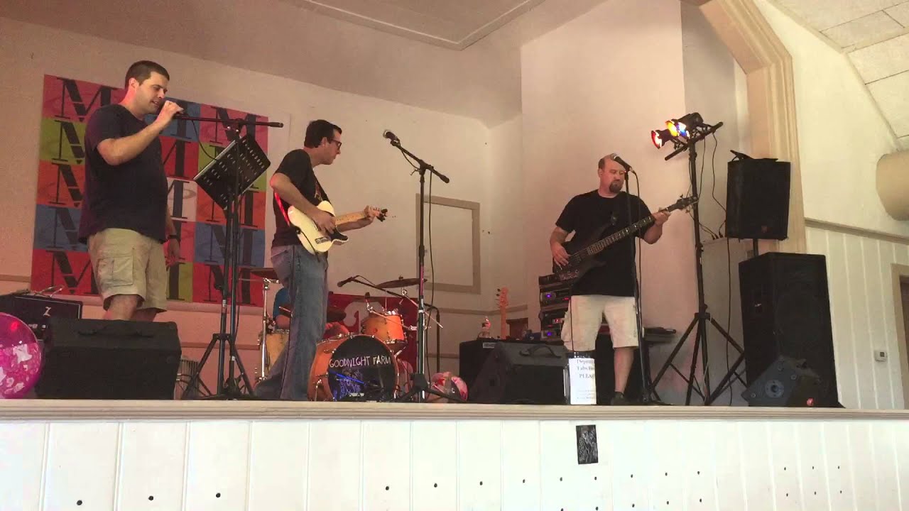 Cubicle Monkeys - YouTube