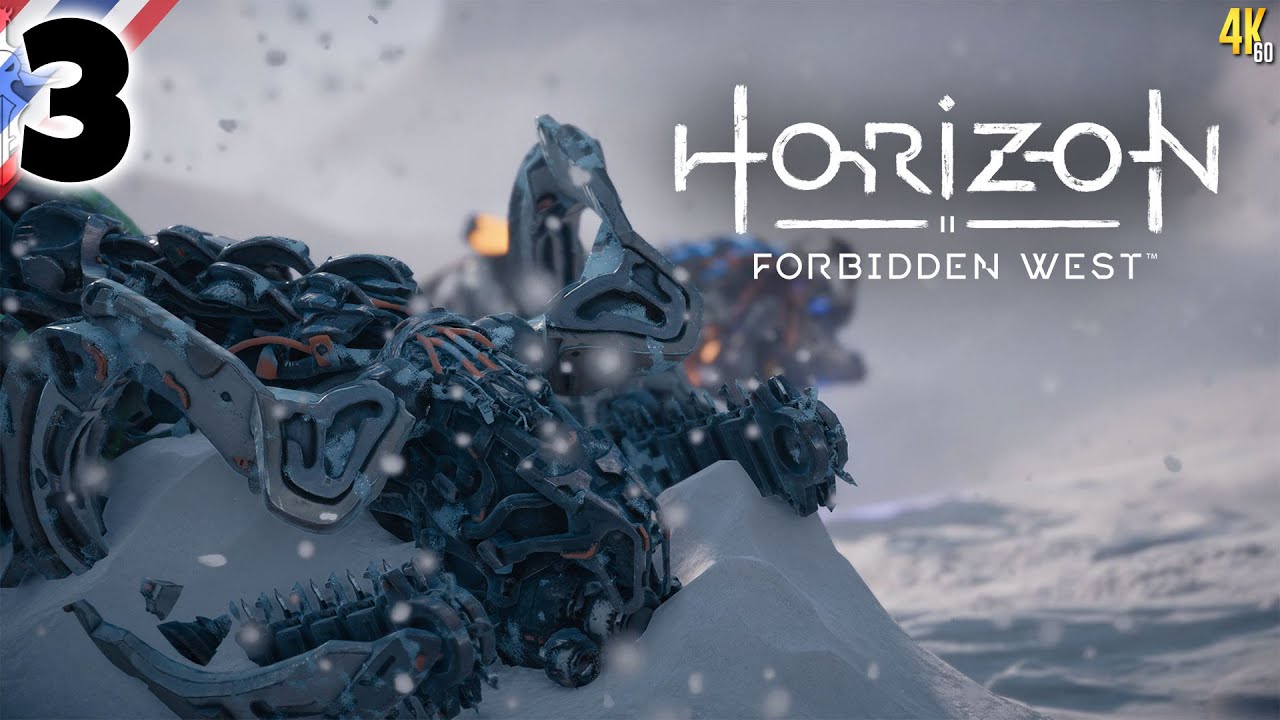 Horizon II: FW #3 ตะวันตกต้องห้าม [+แปลเนื้อเพลง] - YouTube