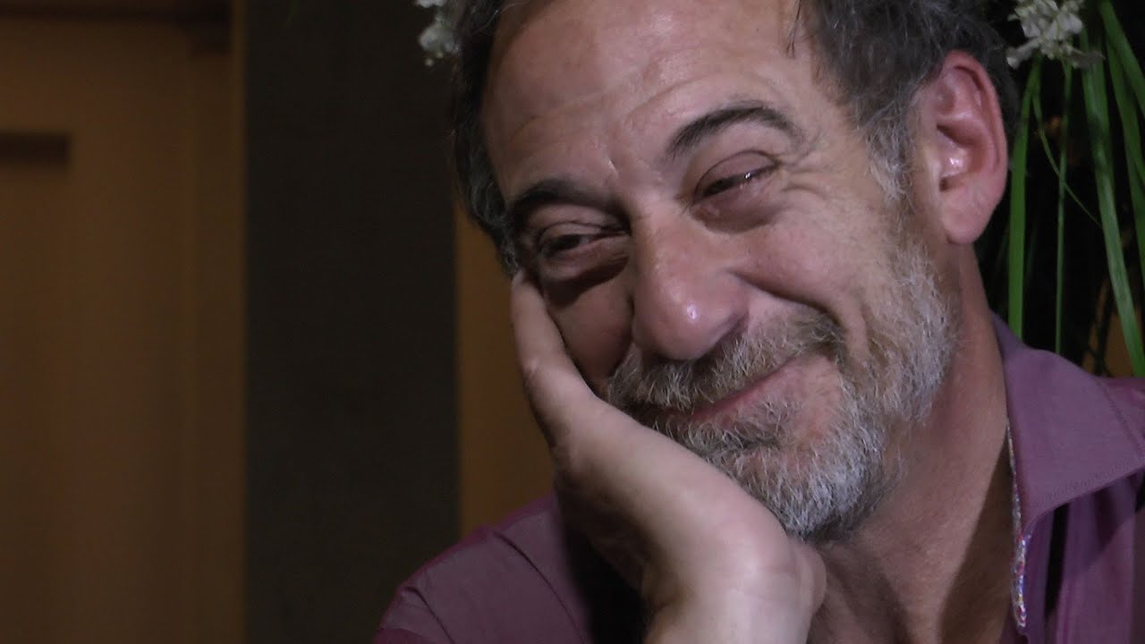 Alejandro Awada en el 30° Festival Internacional de Cine Mar del Plata ...