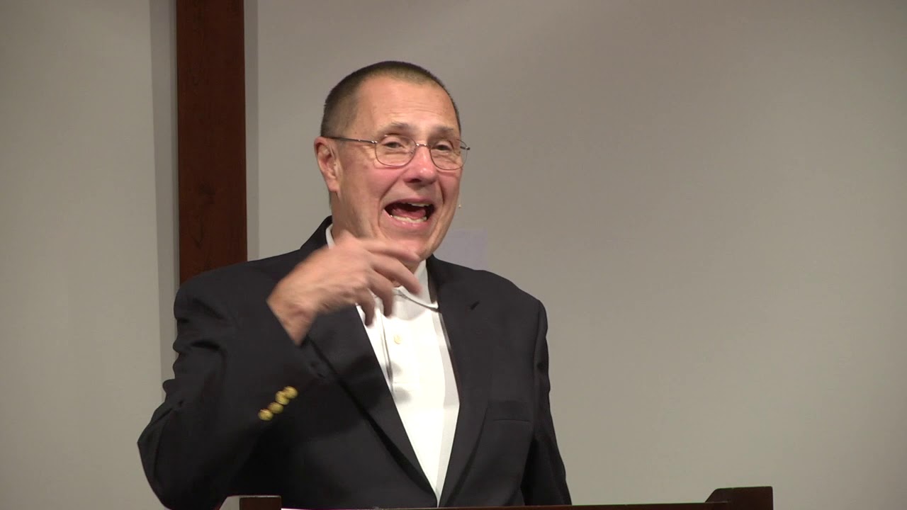 Judges 1-3 ~ "The Early Judges" - YouTube