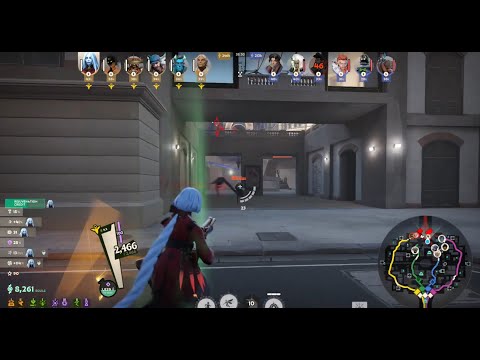 Crow Max gameplay - YouTube
