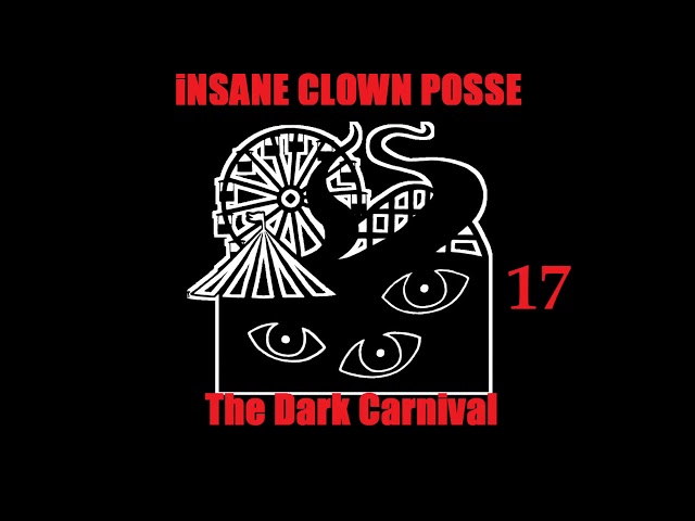 Icp Dark Carnival