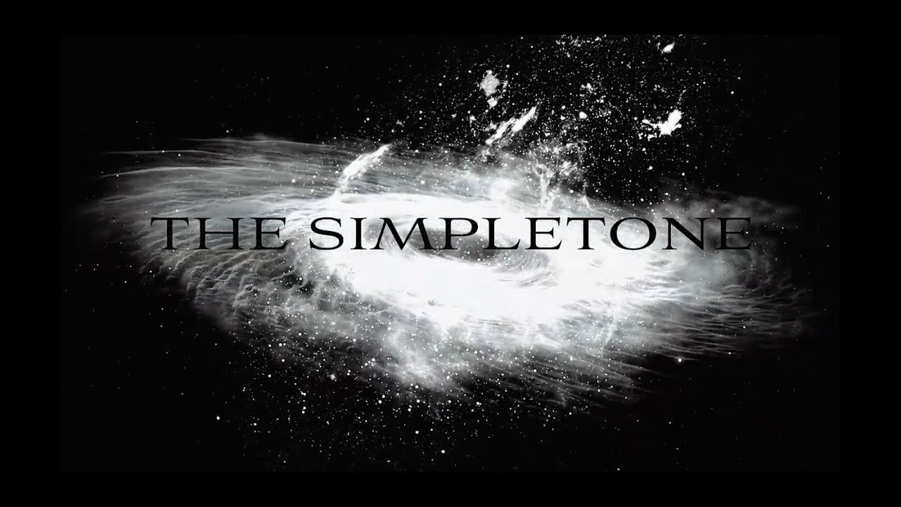 THE SIMPLETONE - BLACK BOX (OFFICIAL MUSIC VIDEO 2021) - YouTube