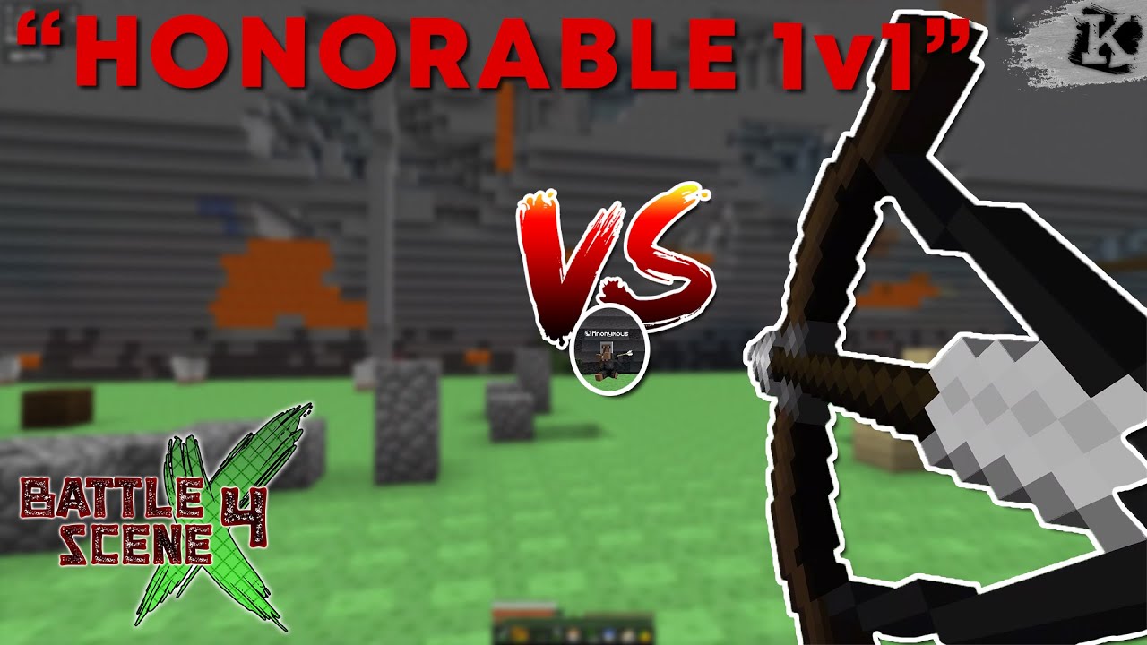 The Social Game | Battle Scene UHC S4 E5 - YouTube