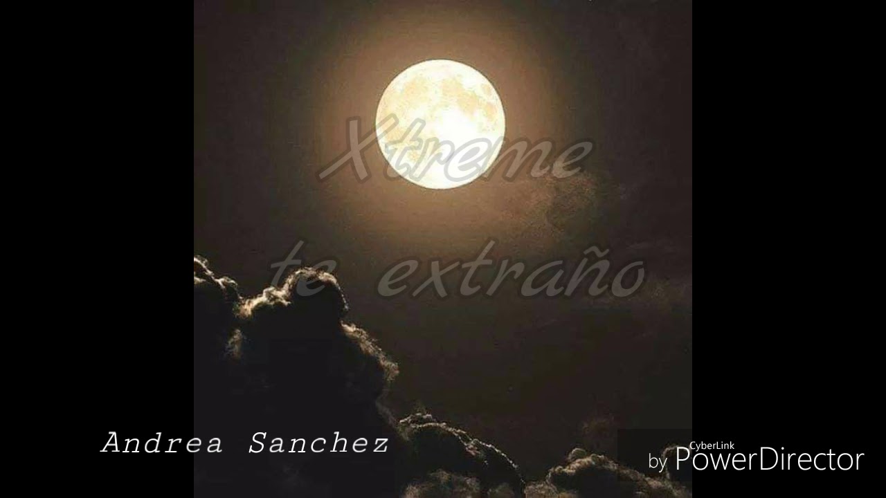Xtreme_bachata_-te extraño-(audio) - YouTube