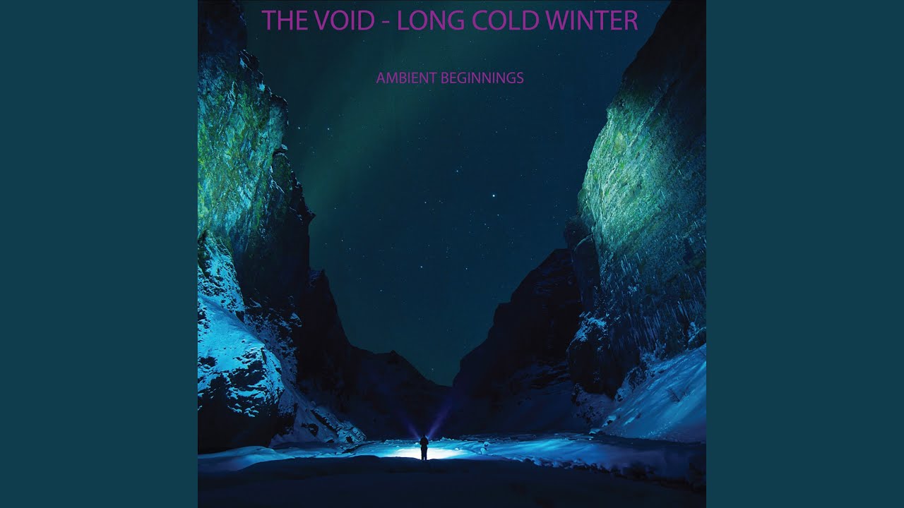 Long Cold Winter - YouTube
