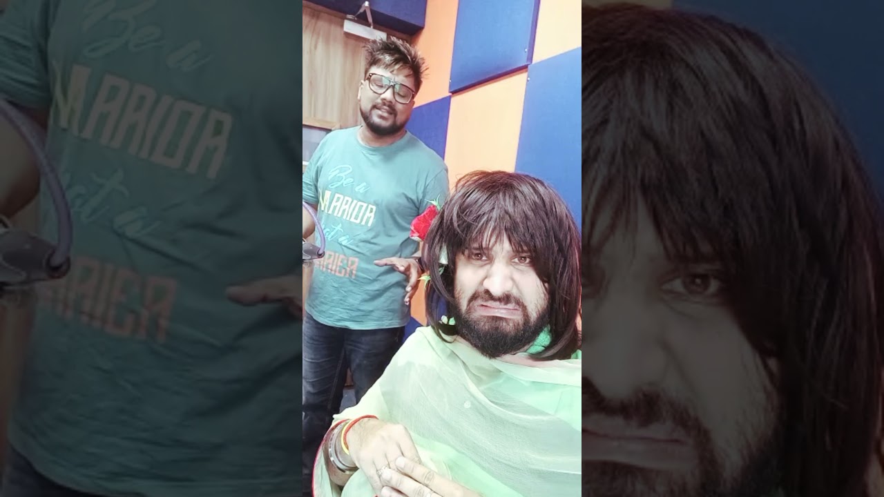 Main v Fresh Hona | Main Keha Ji | RJ Sandy & RJ Deep | Radio City ...