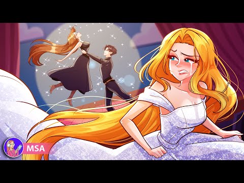 Mom is Jealous of Me & Steals My Life