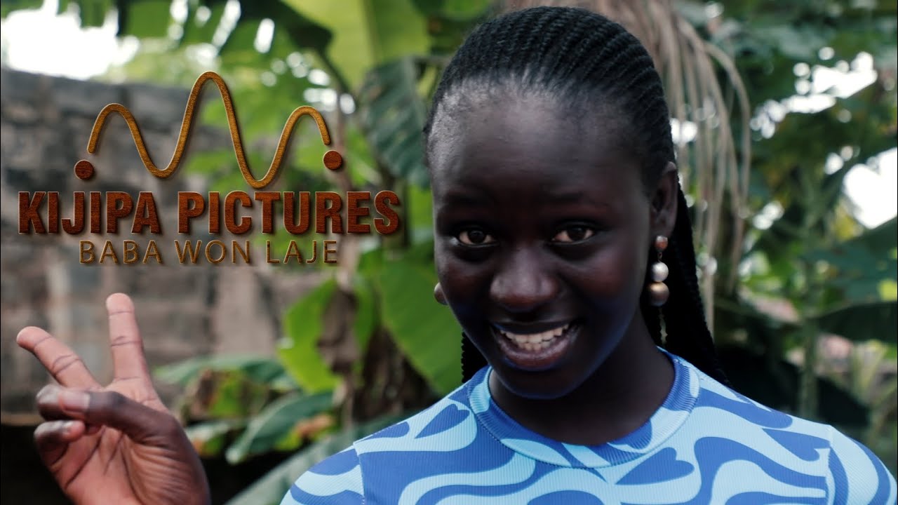 KIJIPA PICTURES ADVERT || Iromini Aishat Oyenike #new #latest #newest # ...