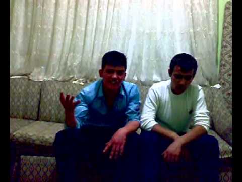 Arabesk rap 2014(HAYATTA MECALSİZ)