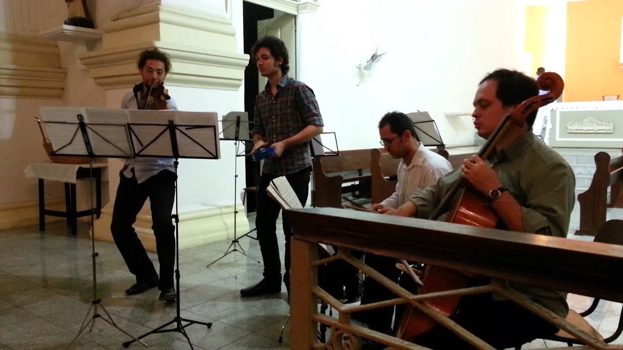 Marco Uccellini - Sonata Terza - YouTube