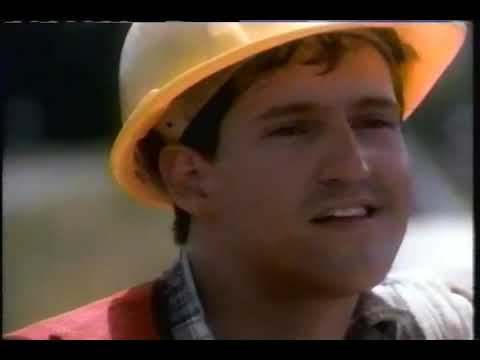 TNT - March 11, 1995 Commercials
