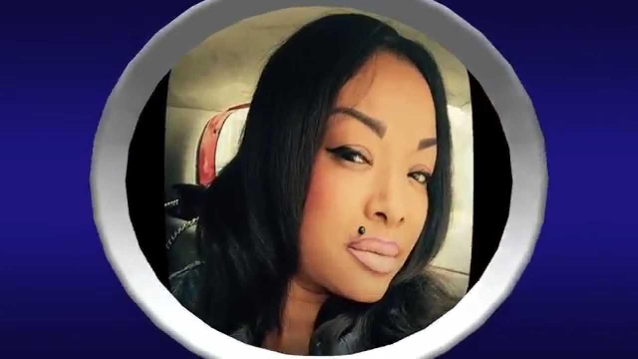 TABU FATOU BEAUTE MONDIALE - YouTube