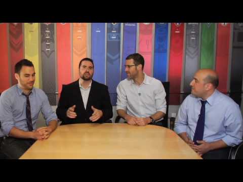 ExtraTime Radio premiering Friday at 5pm ET! - YouTube