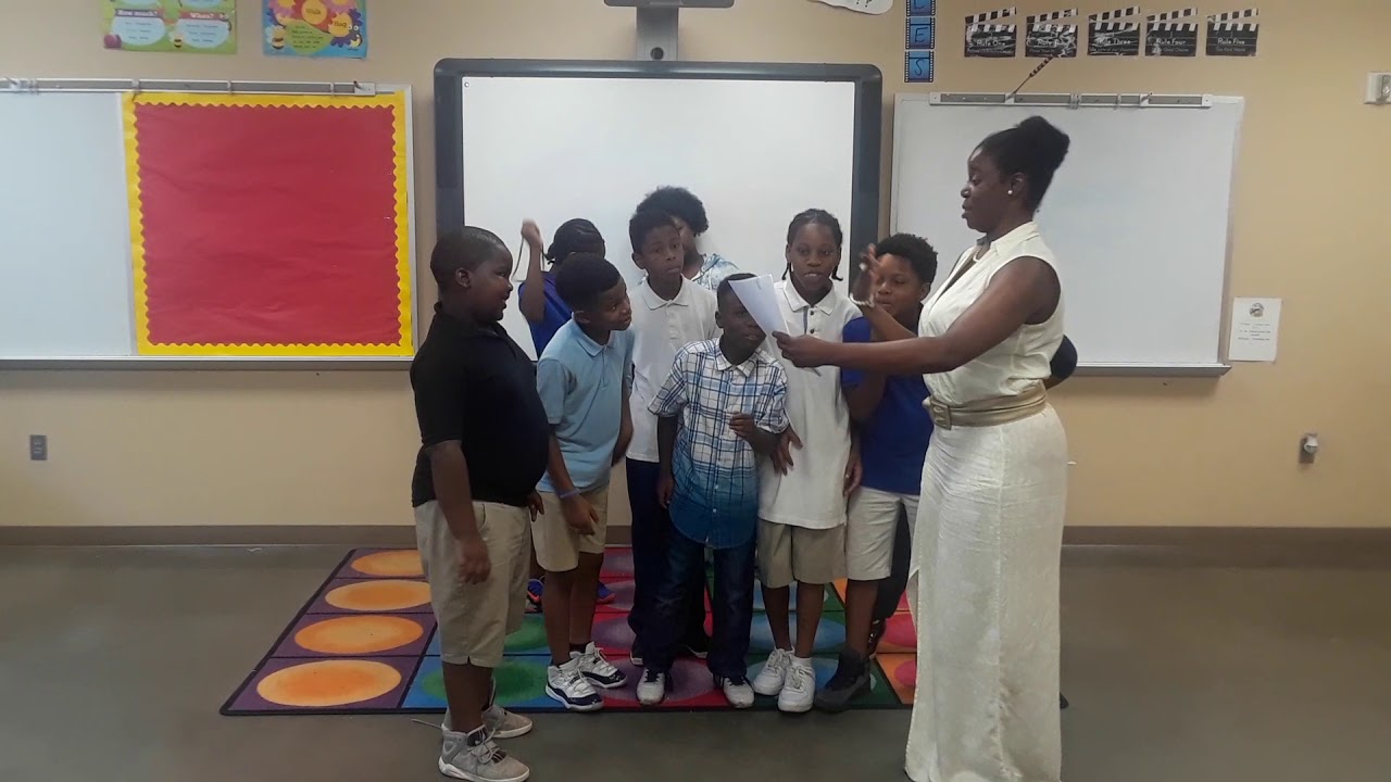 Long division rap - YouTube