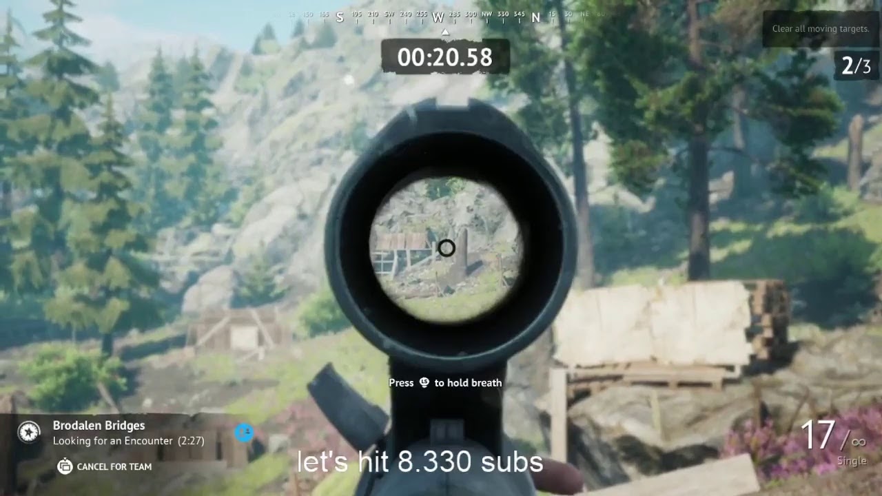 Vigor - Season 2: Hunters Gameplay - Vigor Update Live - Vigor Update 2 ...