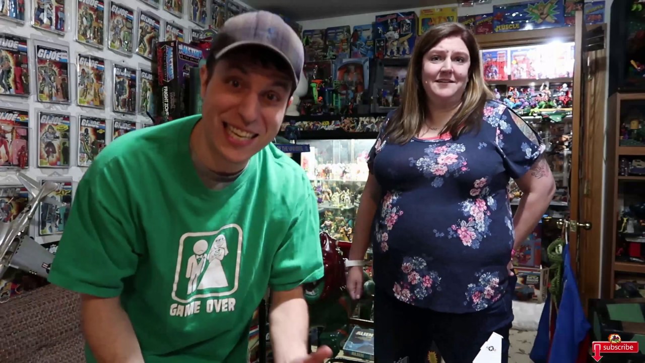 Collecting hobby turns into Addiction? Psychologist talks w Toy ...