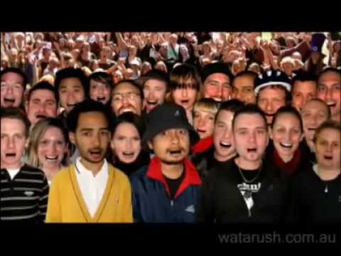 Drapht Jimmy Recard Music Vid - YouTube