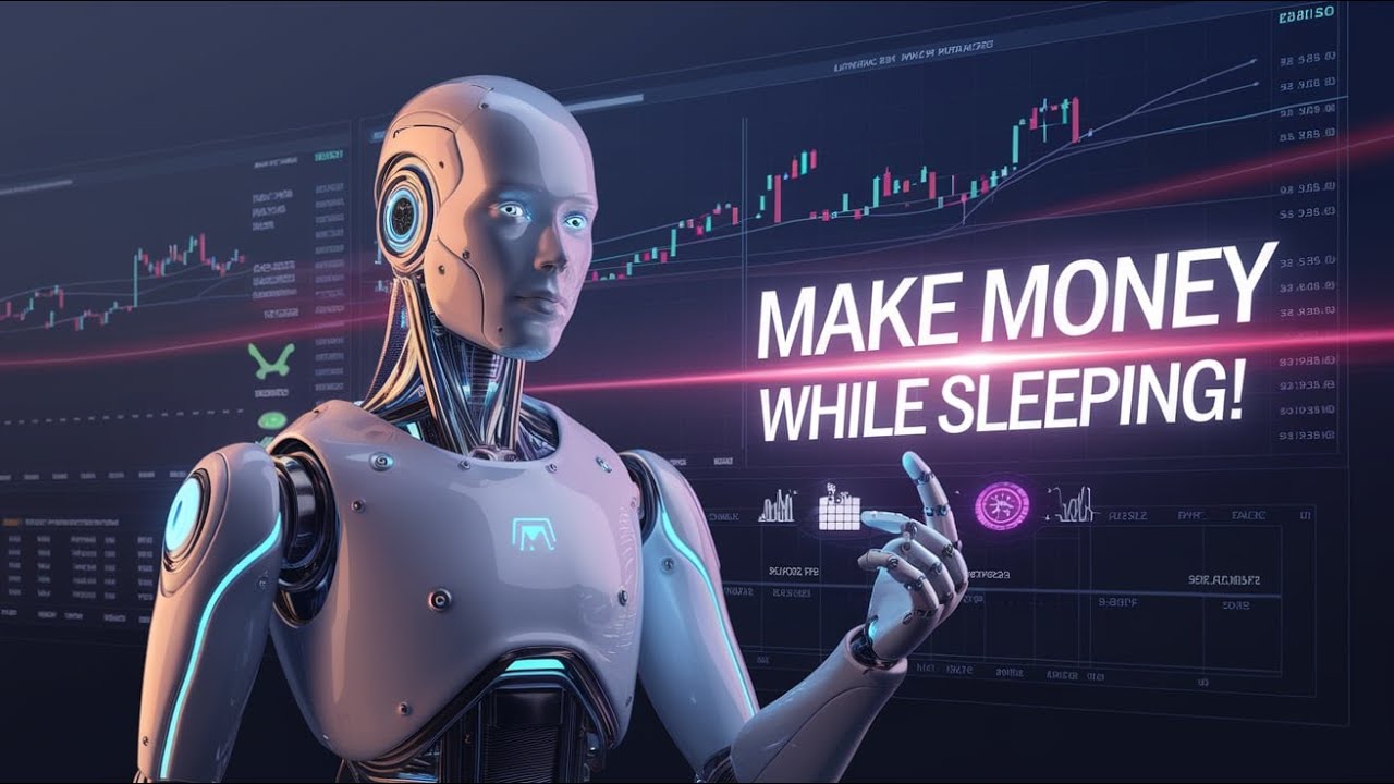 💥Why My Binary Options Bot is 10x Better Than Others💥 - YouTube